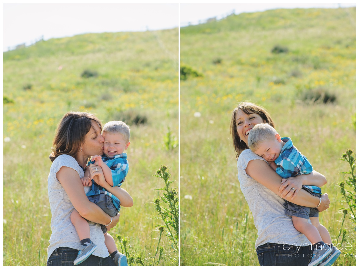 Gregory Family - bryn marae photography