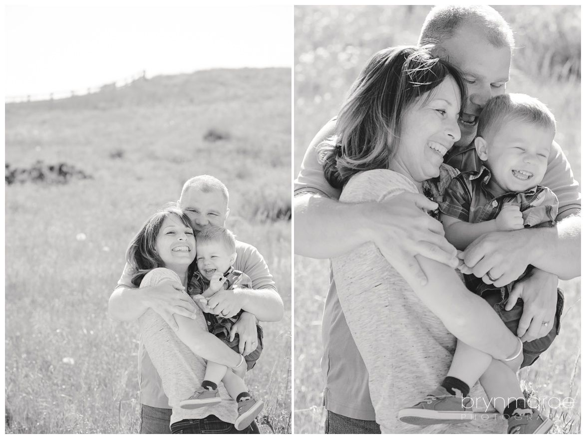 Gregory Family - bryn marae photography